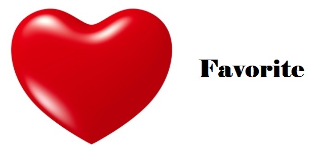 What's New in Microworkers: "Favorite" Feature - MicroWorkers