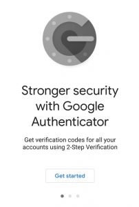 What's New In MW: Implementation of Two-Factor Authentication (2FA ...